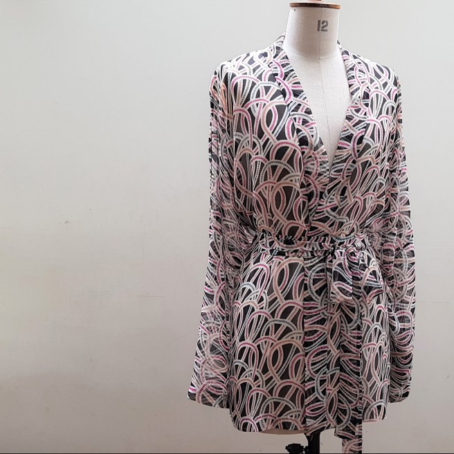 Lisa Wagner London – Patterns + Sewing Classes + Bespoke Designs